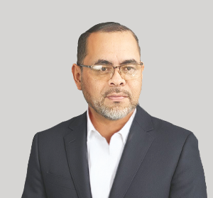 Mauro Pino | FINCA Guatemala