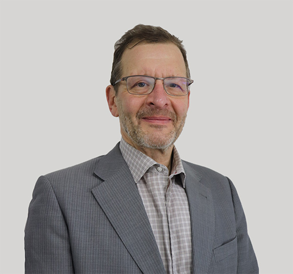 Stefan Queck | FINCA Guatemala